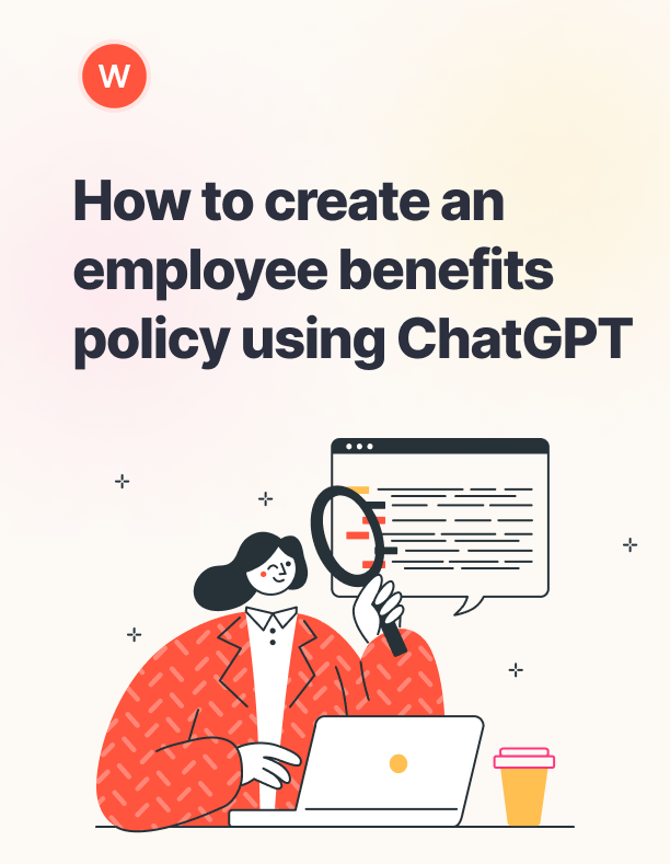 Winslow - Employee Benefits Cheat Sheet